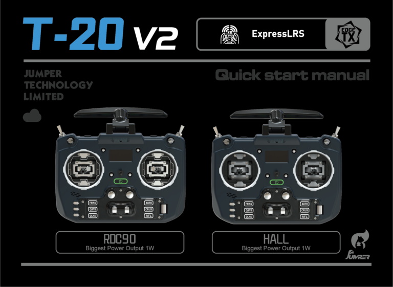 Download | jumper-rc