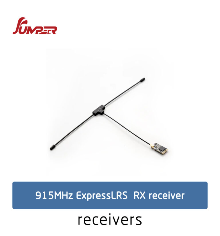 Products | jumper-rc