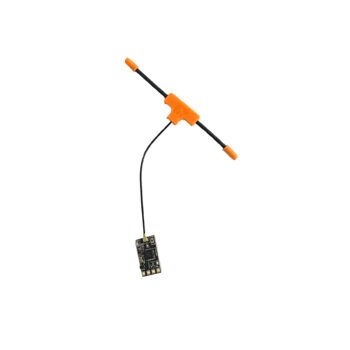 2.4GHZ ELRS RX MINI | jumper-rc