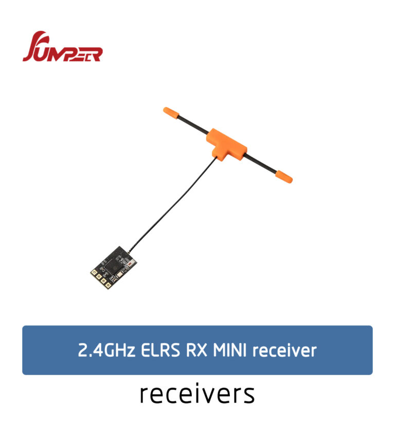 Products | jumper-rc