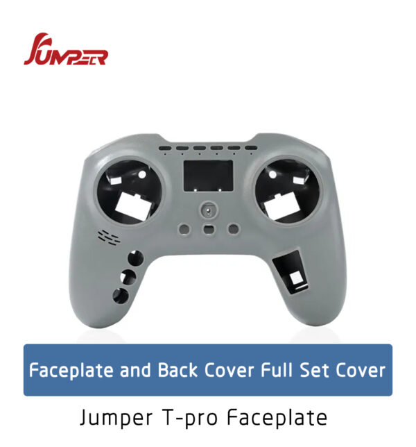 Products | jumper-rc