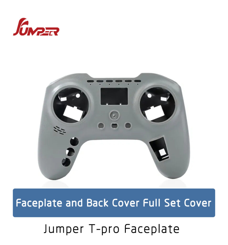 Products | jumper-rc