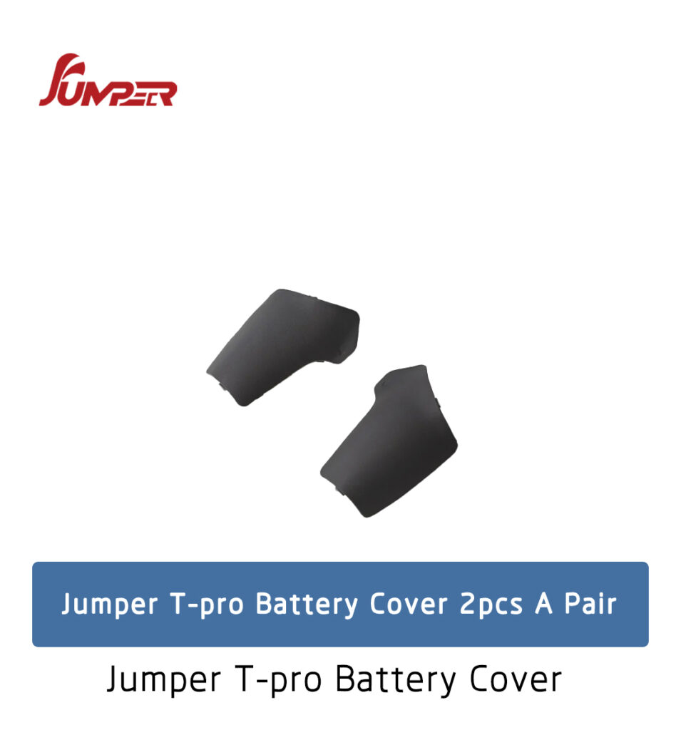 Jumper T-pro Battery Cover | jumper-rc