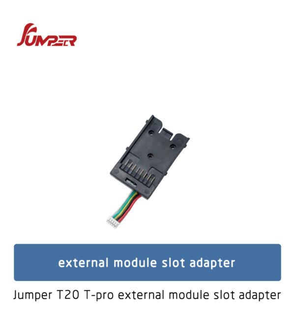 Accessories | jumper-rc