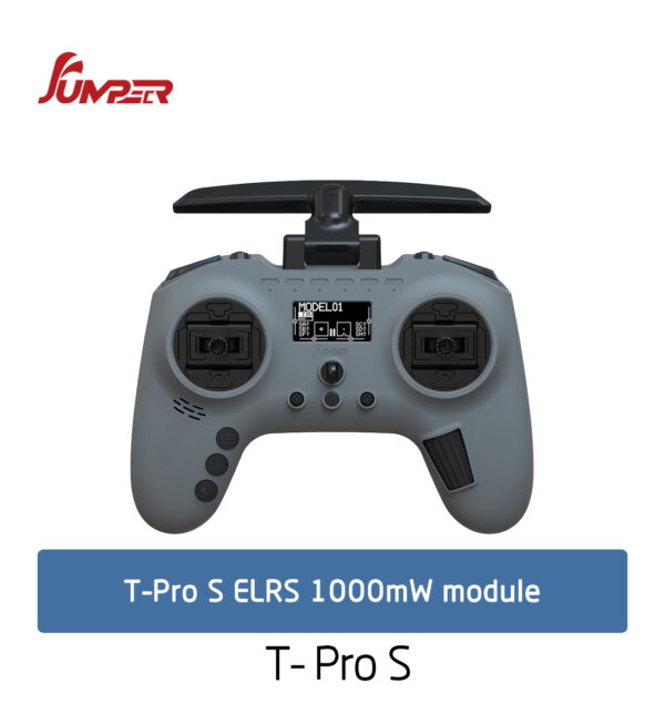Products | jumper-rc