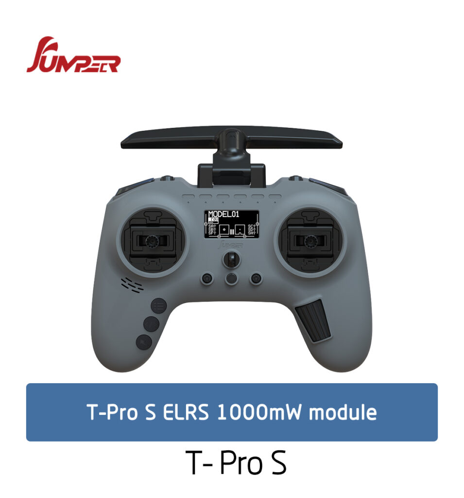 Products | jumper-rc