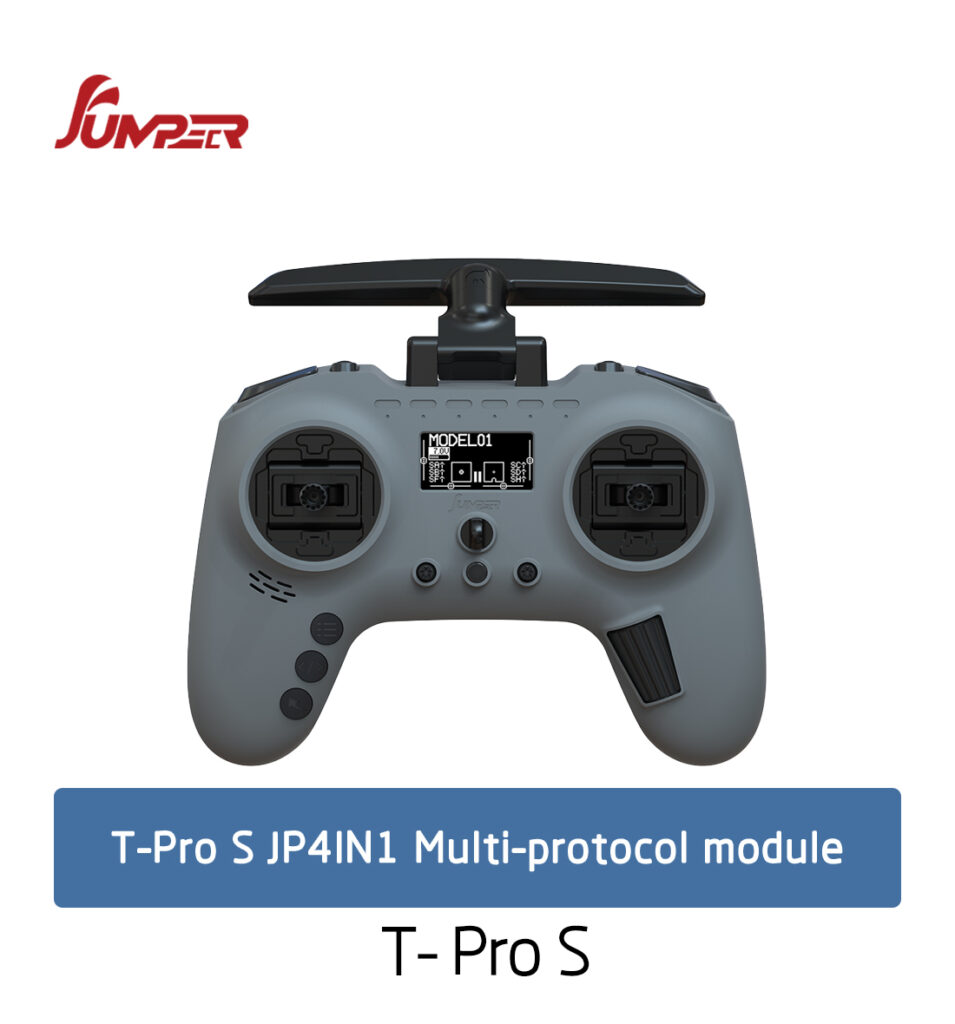 Products | jumper-rc