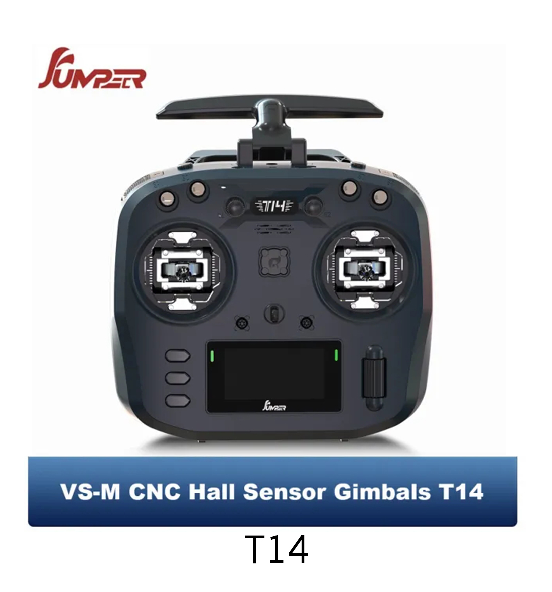 Jumper rc transmitter store