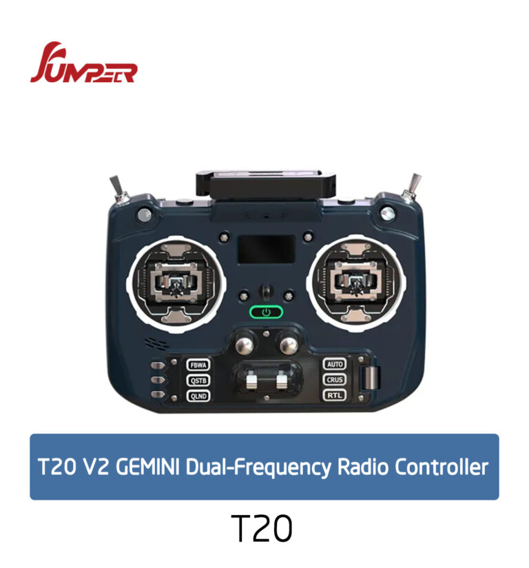 Products | jumper-rc