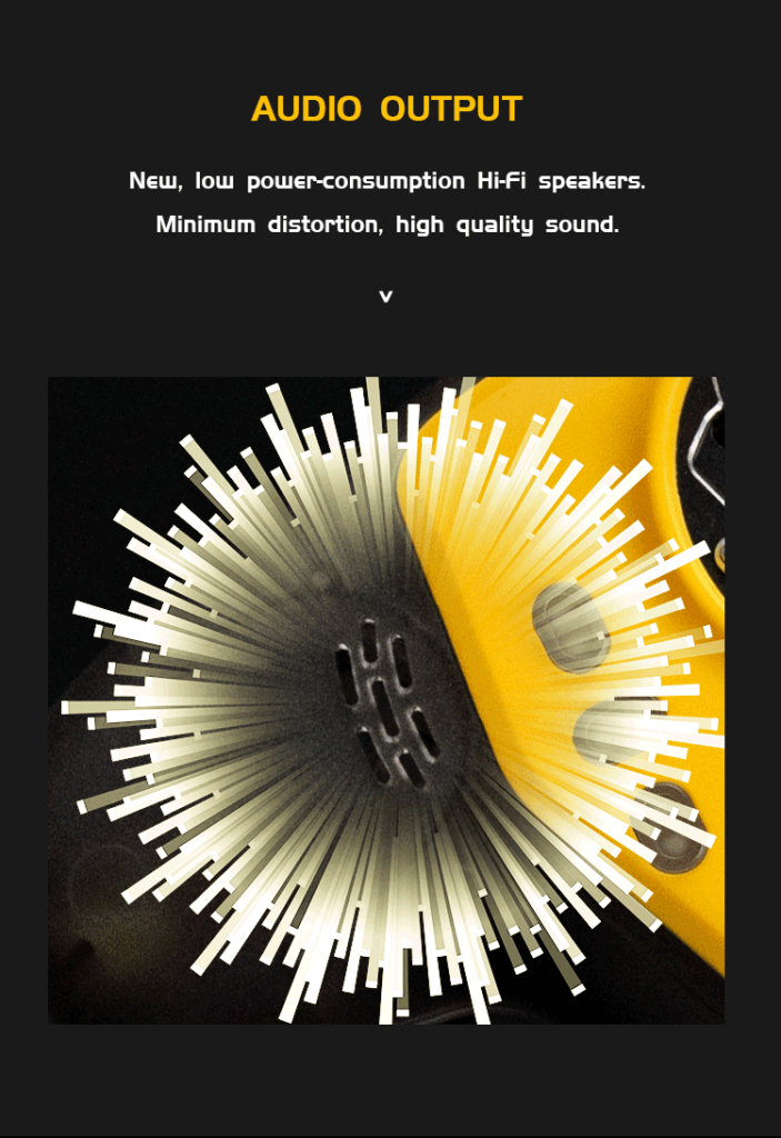Bumblebee | jumper-rc