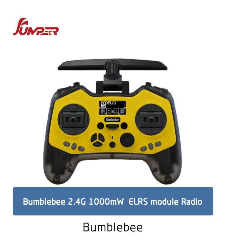 Products | jumper-rc