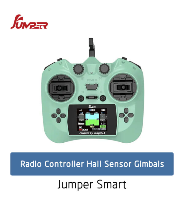 Products | jumper-rc