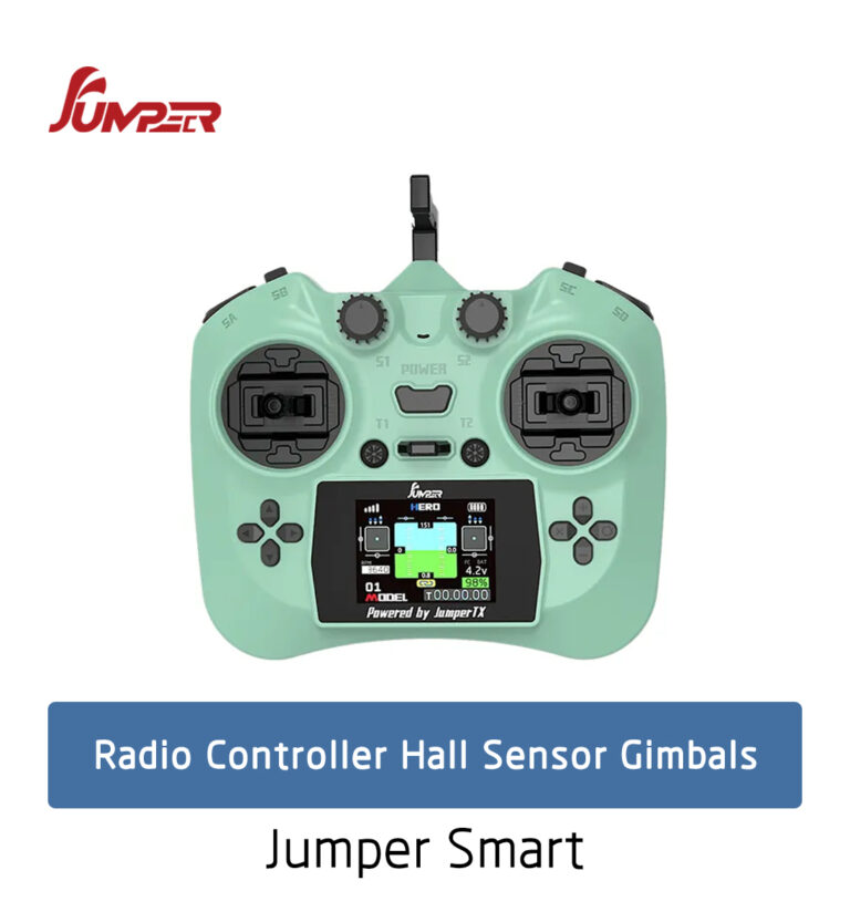 Products | jumper-rc