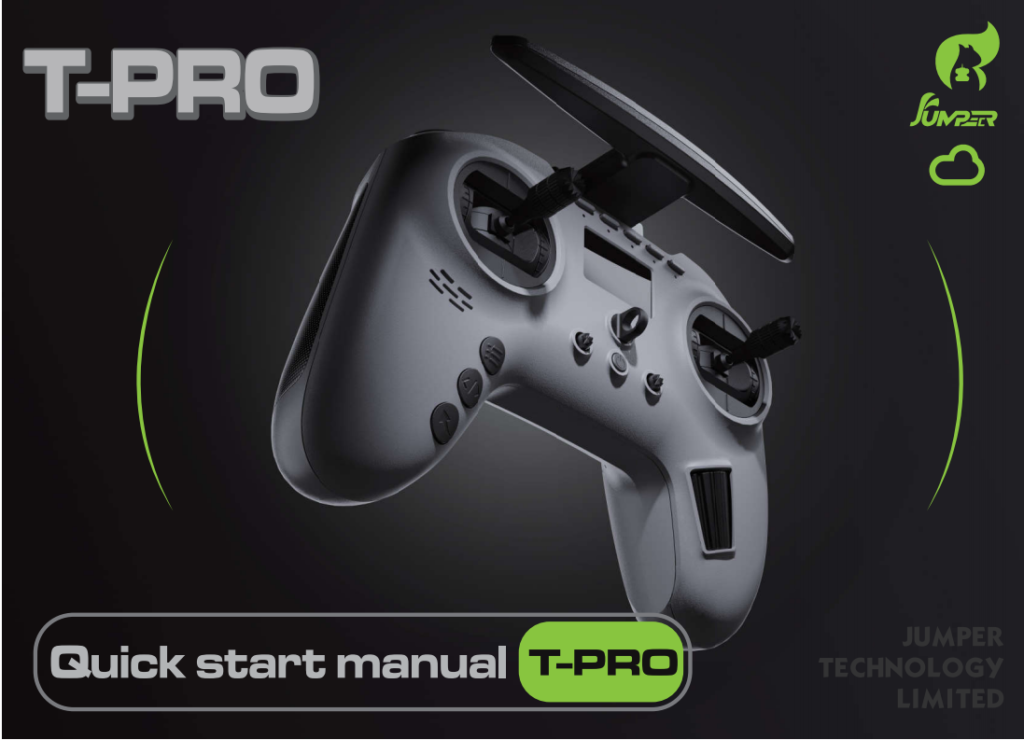 Download | jumper-rc