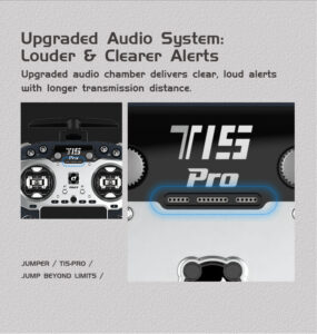 T15PRO | jumper-rc