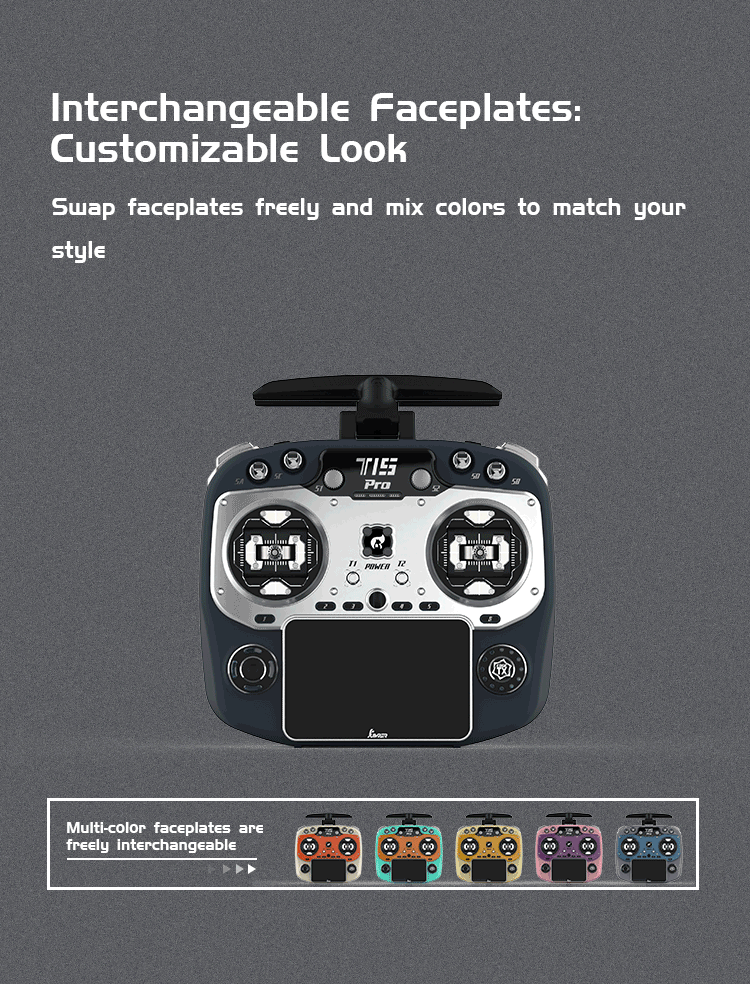 T15PRO | jumper-rc