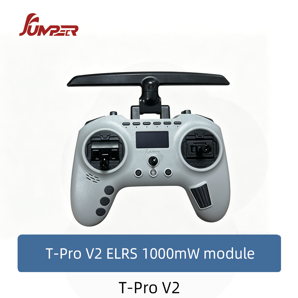 T-Pro V2 | jumper-rc